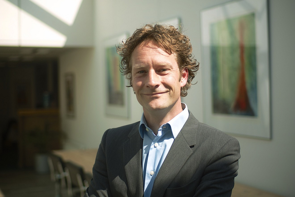 OpenSesame CRM bij start-up al grote speler in CRM-markt